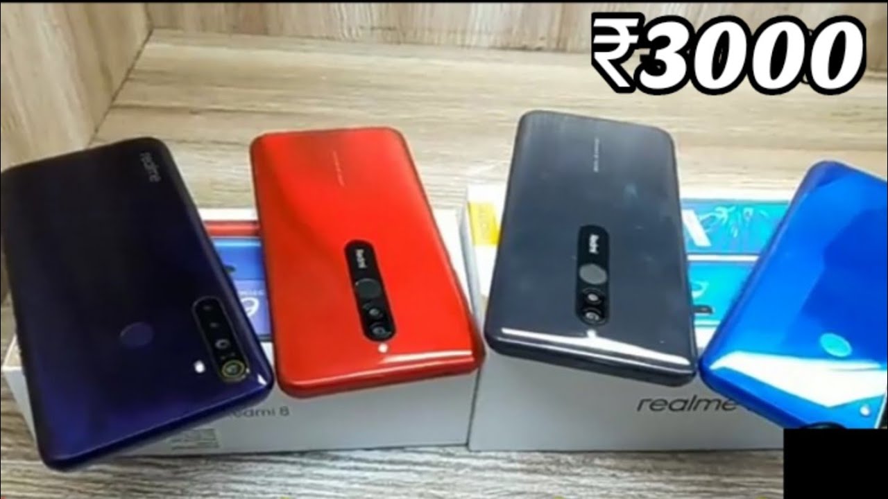 Best mobile undar 3000 || 🔥🔥 Top 5 4G Smartphones only ₹ 3000 - YouTube