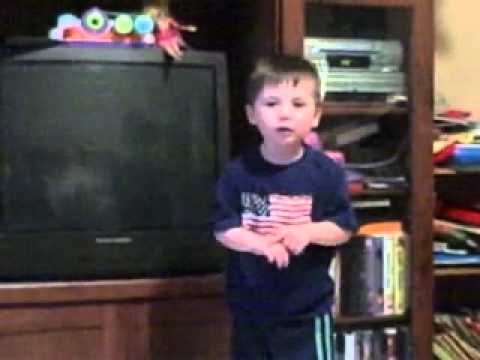 Drake counting- Mar 13 2008 - YouTube