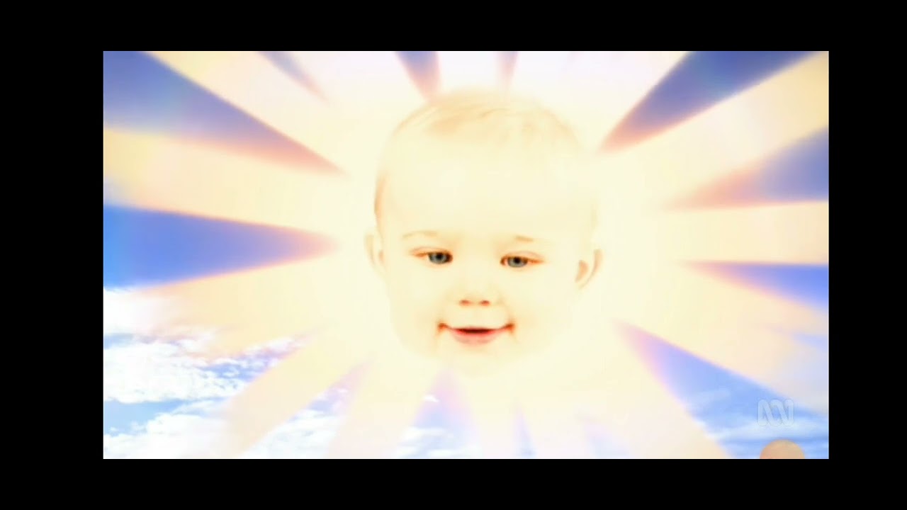 Teletubbies noise episode - YouTube
