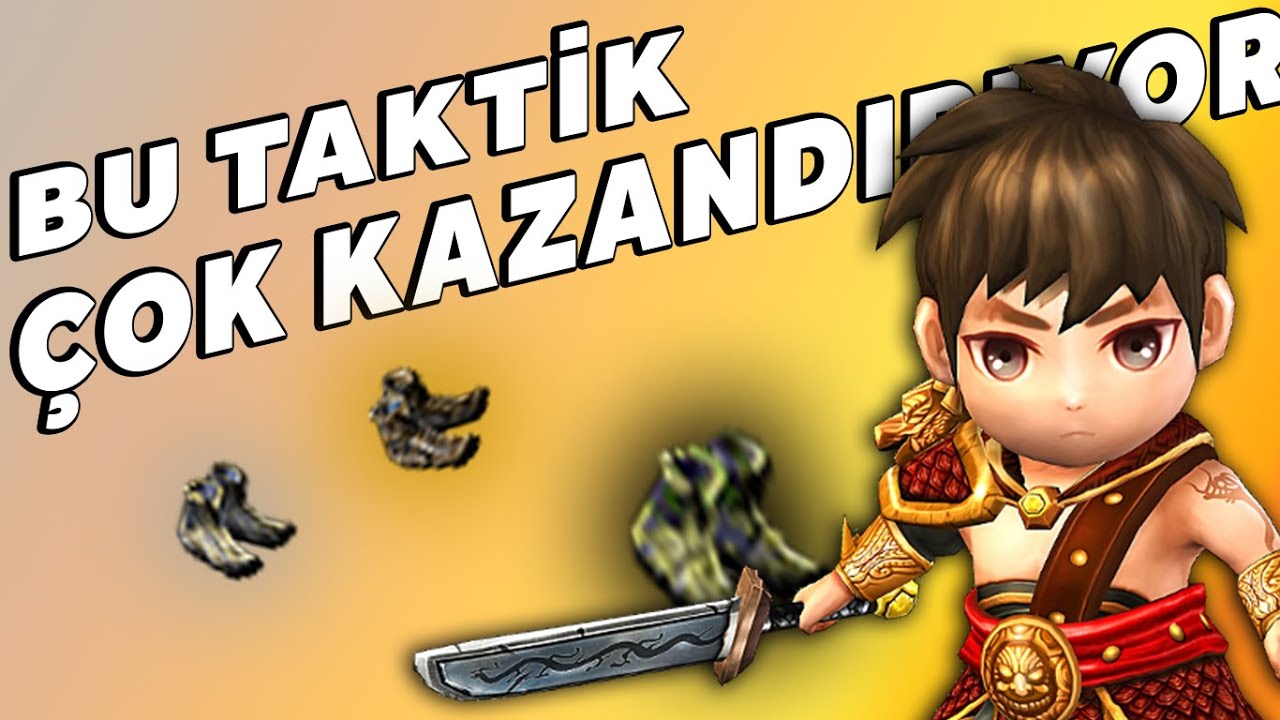 KAPLAN POSTU VE KURT POSTU FARMI NE KADAR GETİRDİ ? | | Metin2 Alesta ...