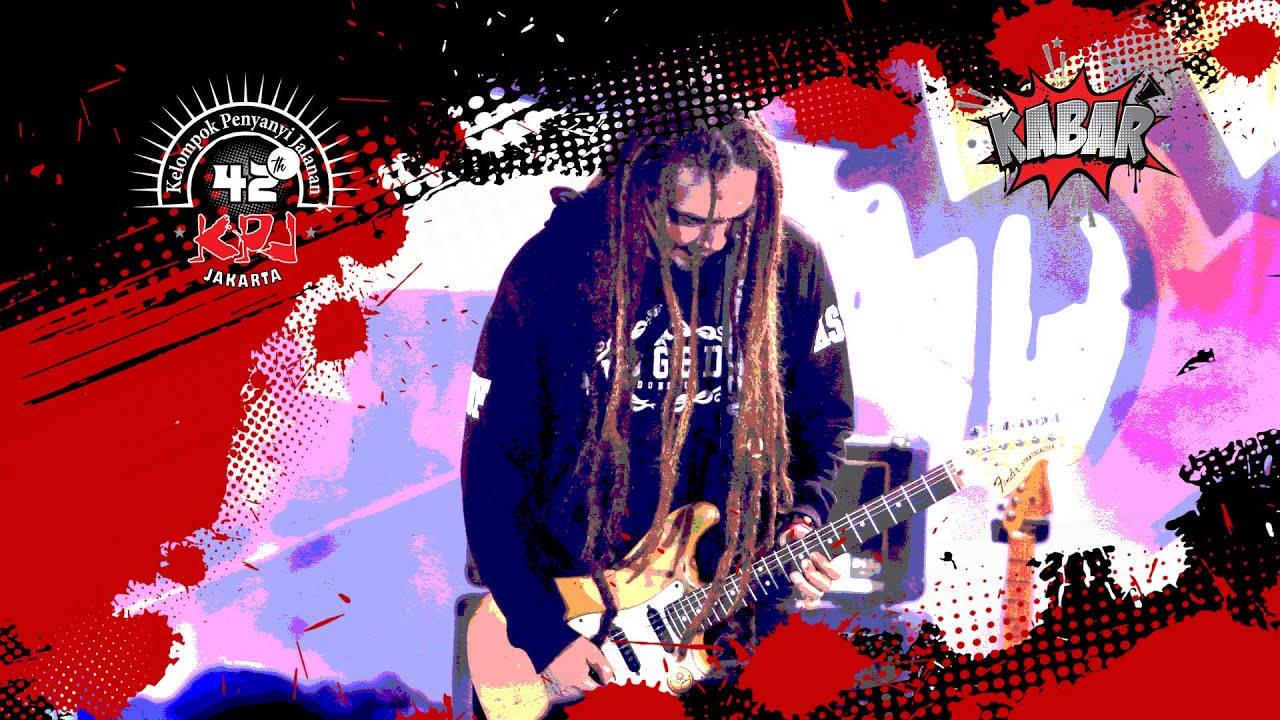 COCONUTTREEZ (Live Concert At Bulungan, 2th May 2024) - YouTube