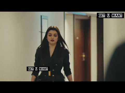Girls attitude whatsapp status | Hande Ercel (Hayat) swag 🔥 | Turkish drama scenes