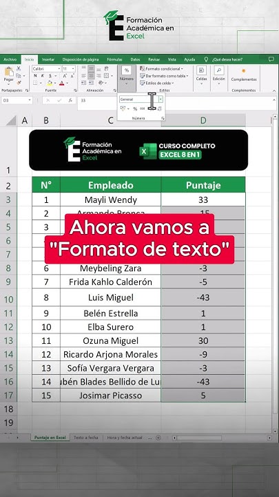 Gráficos de lineas en Excel 🧐 #excel #exceltips #formacionacademicaexcel - YouTube