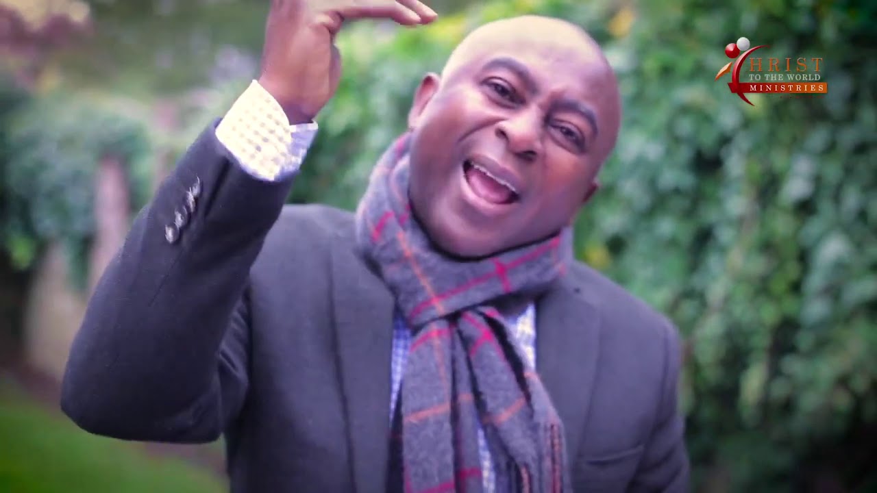 V. I. E.W SEEK THE LORD - Pastor Ade Adebajo - YouTube