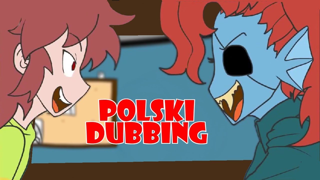Chocotale #4 Sezon 2 [FANDUB POLSKI] (Undertale AU) - YouTube