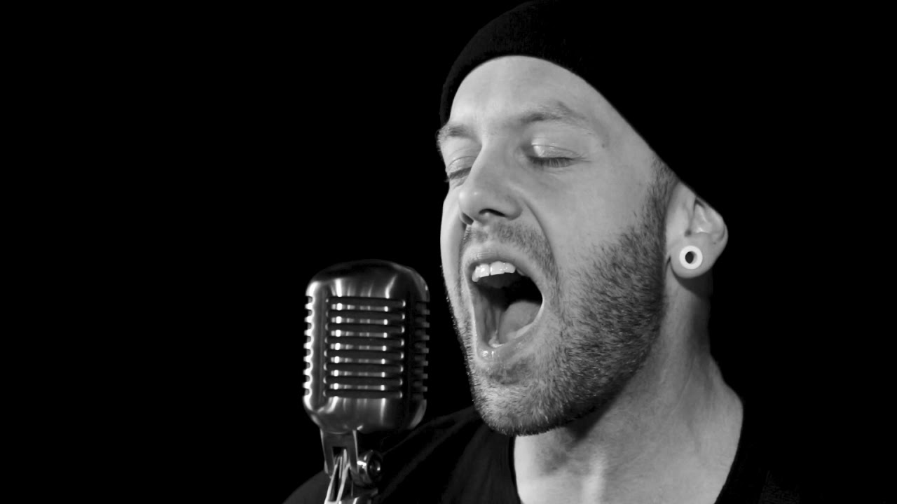 Karl Bullets - International You Day (NUFAN cover) - YouTube