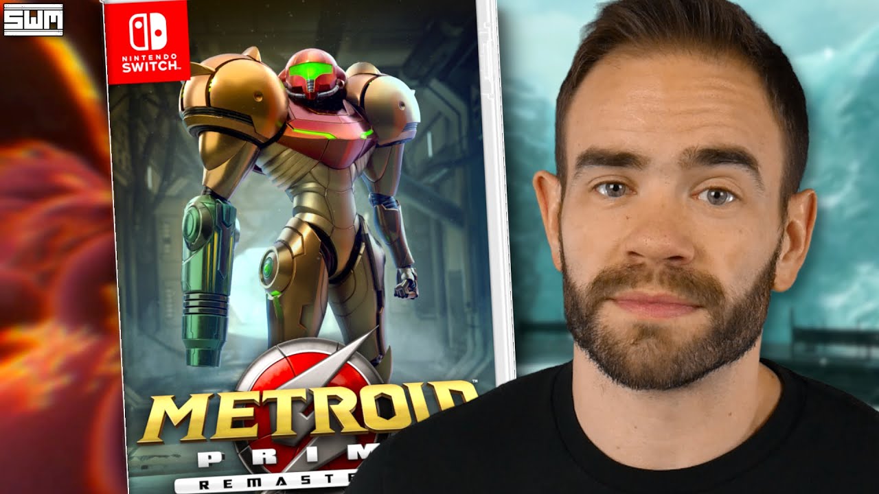 This Is EXACTLY What Nintendo Needed - YouTube