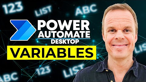 How to Use Microsoft Power Automate Desktop - YouTube