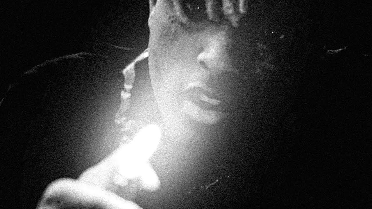 XXXTENTACION - The Interlude That Never Ends (Waiting In The Dark) (OG 2017 DEMO) - YouTube