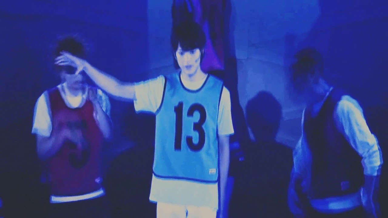 Haikyuu!! Stage Play || Tooru Oikawa - YouTube