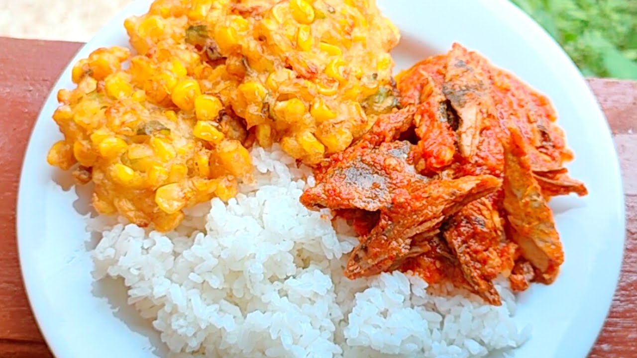 masakan sederhana sehari-hari, simple tapi enak - YouTube