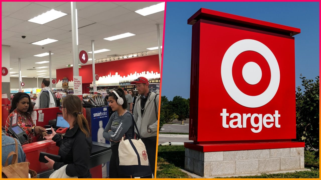 Target Explains Reason Behind New Rule Change After Customers Anger ...