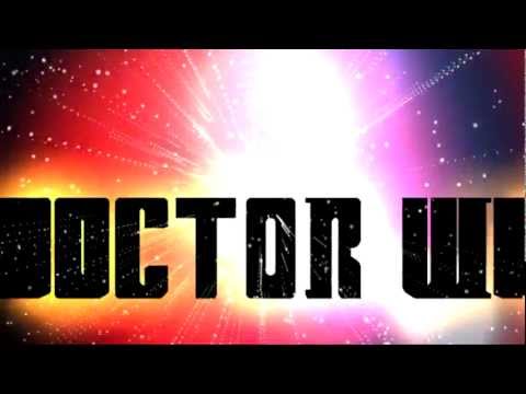 Doctor Who: Time Vortex + Titles + The First Question - YouTube