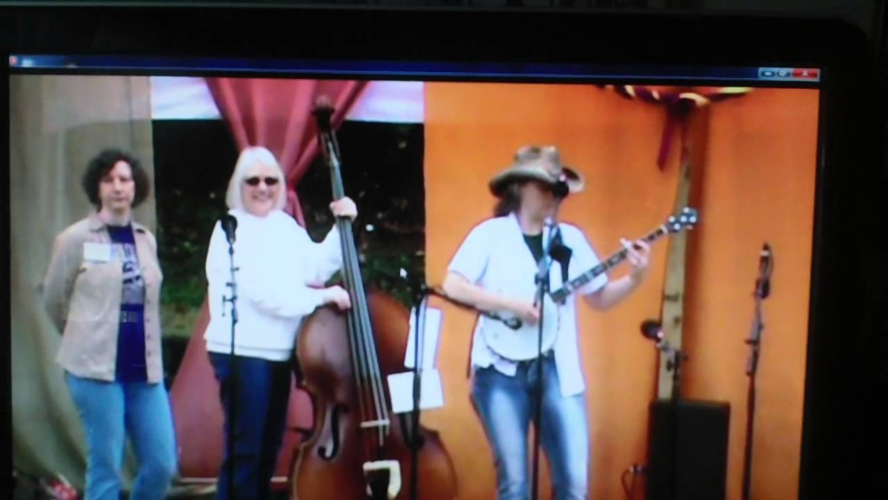 Wildcat Mountain Music #1,470 (Deitz Family) 2015 - YouTube
