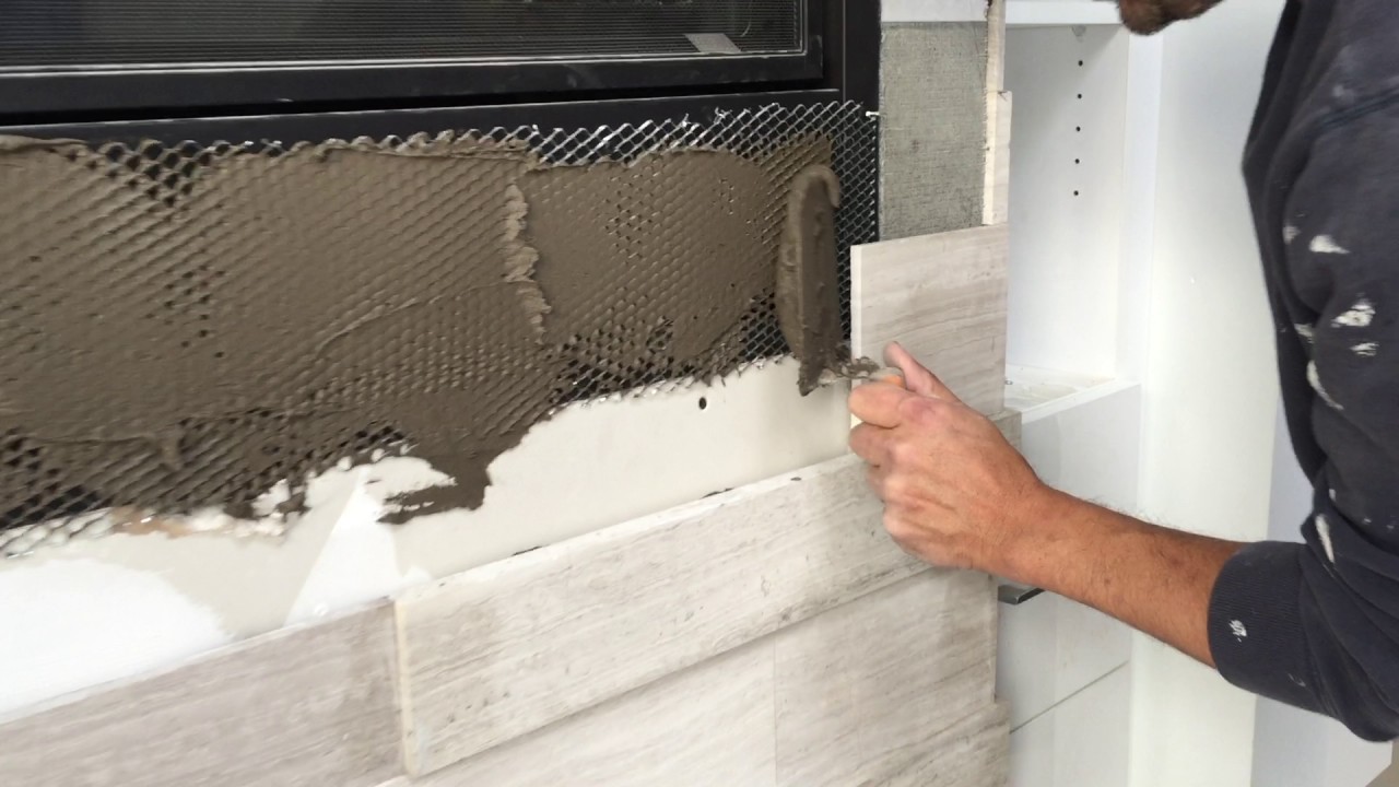 Erthcoverings Silver Fox Large Strips By Goodfella Stone - YouTube