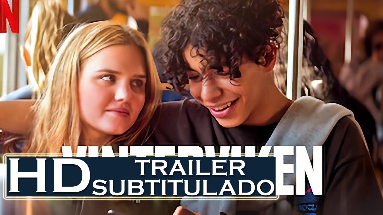Vinterviken Trailer (2021) SUBTITULADO [HD] /JJ+E Trailer (2021) SUBTITULADO [HD] (Netflix ...