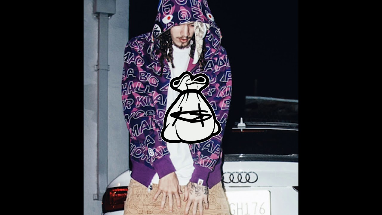 Memothemafioso x Sethii Shmactt Type Beat "Mafioso" (Prod. K$hare ...