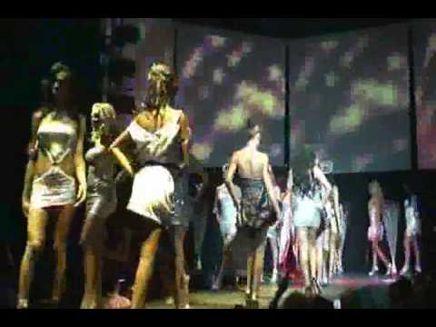 Miss Trans Star Internacional RinconTranny 2010