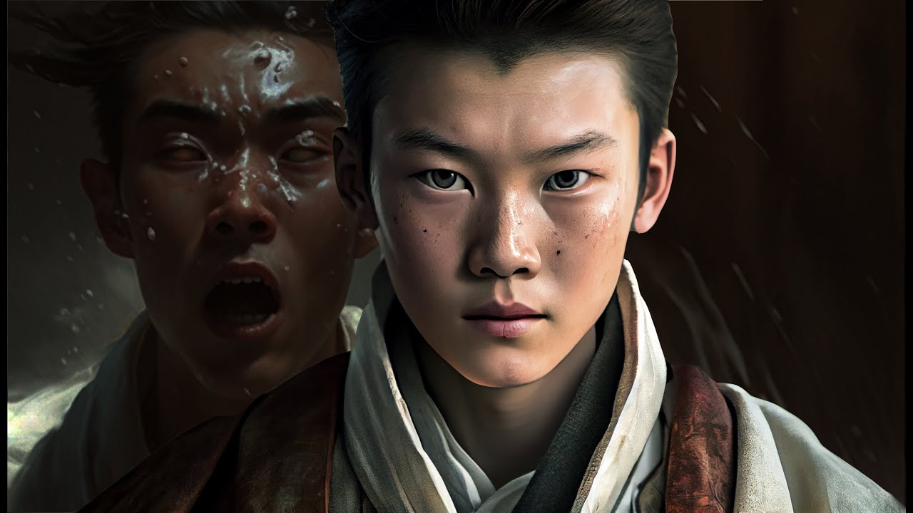 Duan's Horrible Experience - Animated Chinese Horror Story - YouTube