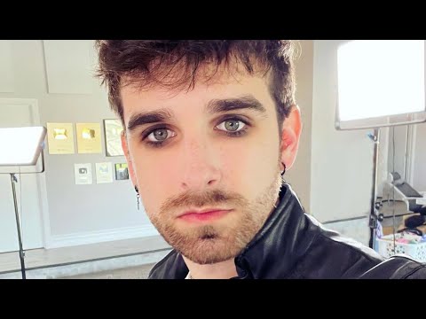 daniel gizmo leaves the spy ninjas edit!! - YouTube