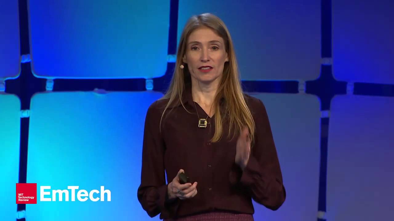Daniela Schiller: Neuroengineering - The Future is Now - YouTube