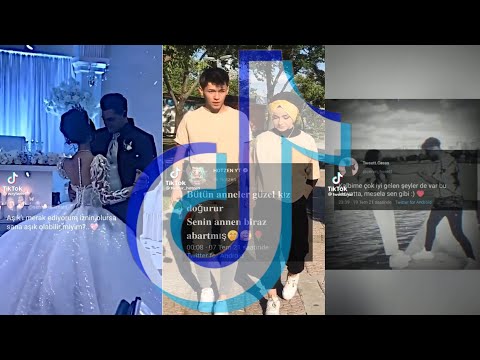 Tiktok Twitter Akımı#72💚 #tiktok #twitter #akımı
