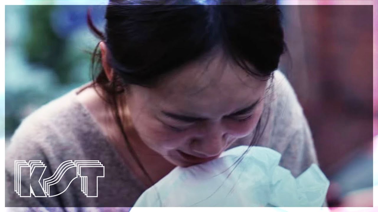 Korea's 'Baby box': one baby saved, one less life lost - YouTube