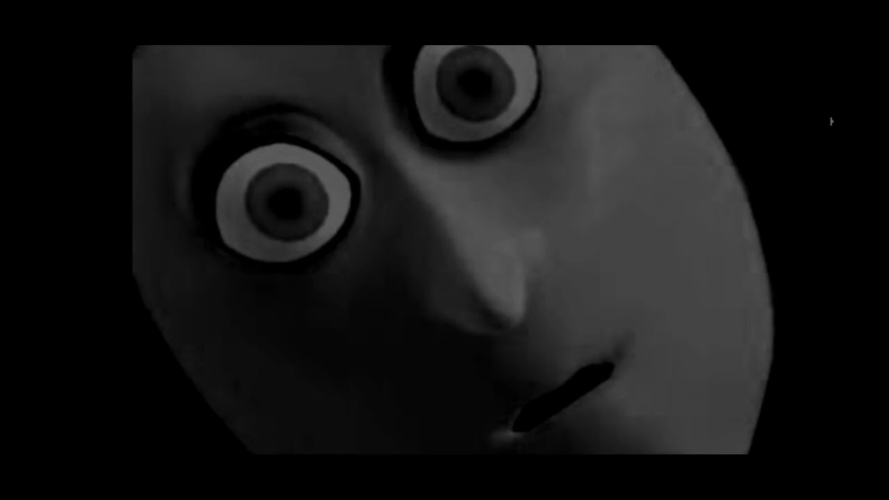 spooky spoon.... - YouTube