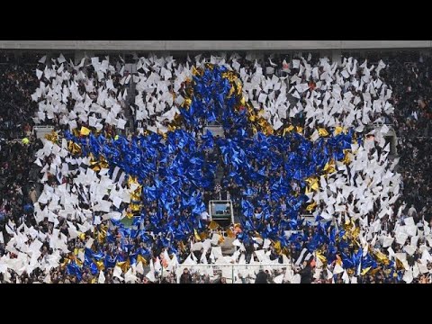 Wor flags superb display vs Arsenal 2-0 - YouTube