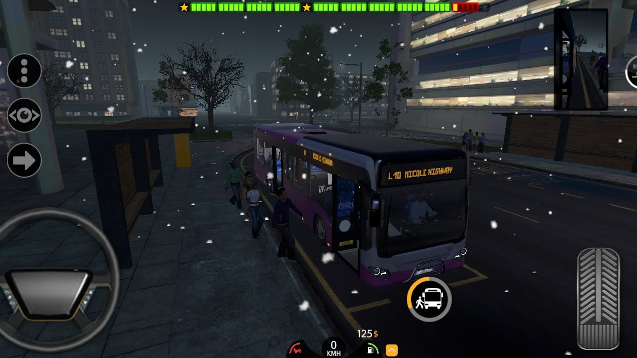 BOSTON"Bus Simulator 2023 BOSTON: Gameplay Overview" - YouTube