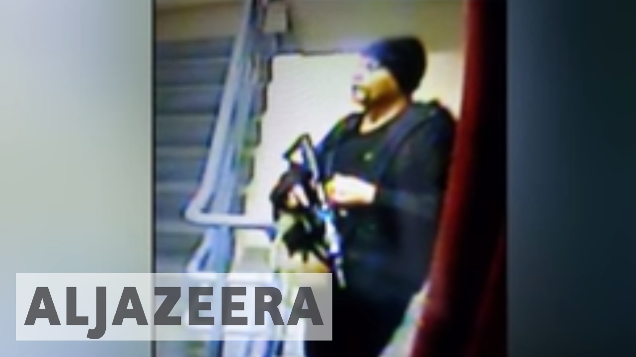 Dozens dead in Resorts World Manila attack - YouTube