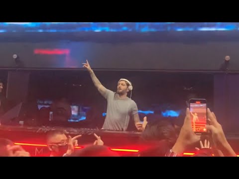 Alesso LIVE @ Marquee Singapore (May 5, 2023) - YouTube
