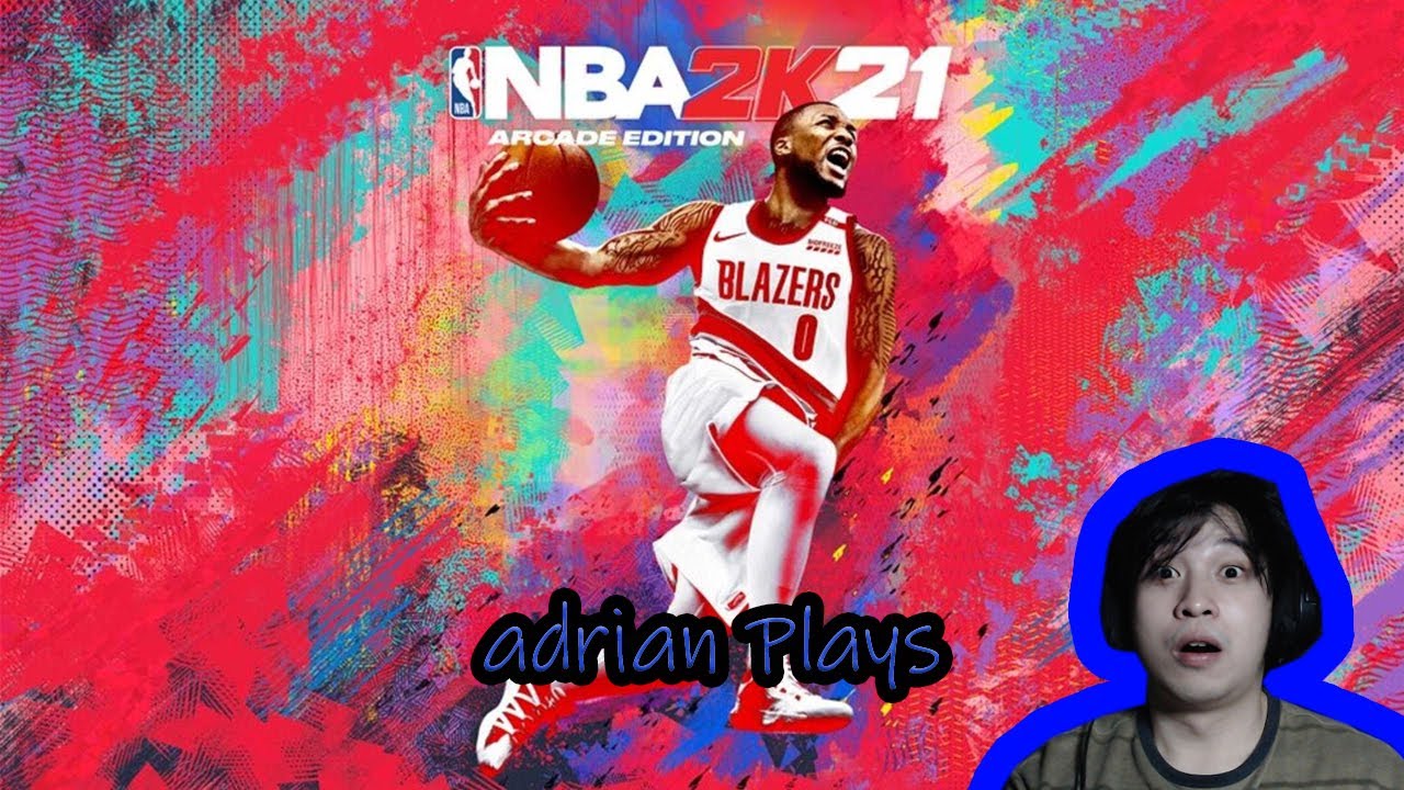 ADRIAN PLAYS "NBA 2K21" MY CAREER EP.1 - YouTube