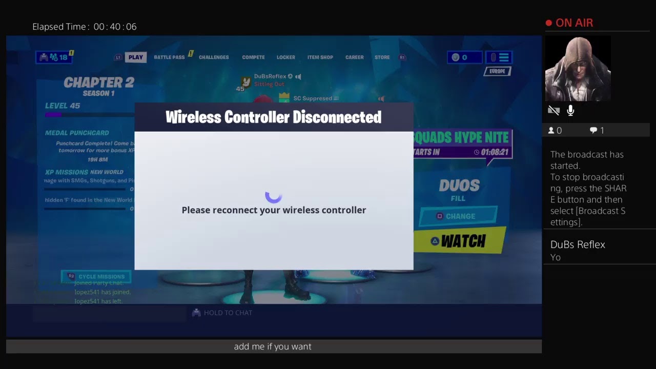 Fortnite coach free training - YouTube