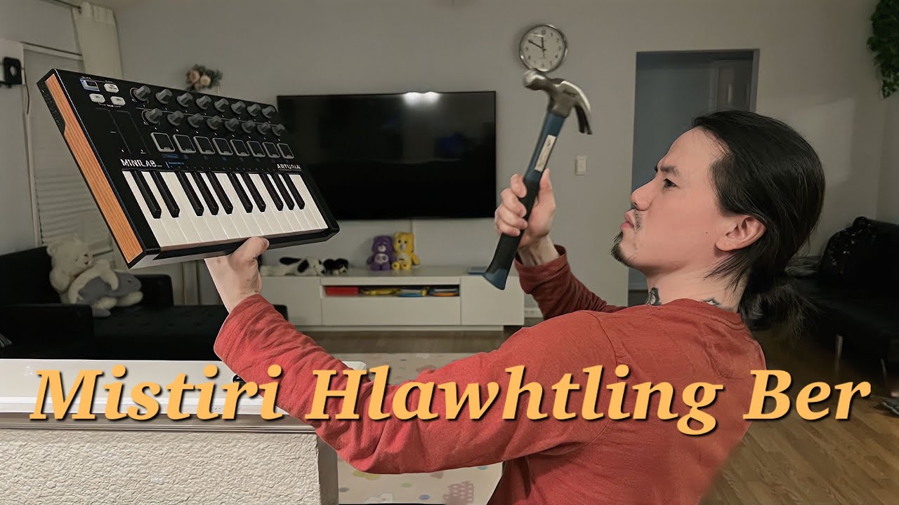 Rimawi tumtu Mistiri hna hmuthar chu!! - YouTube