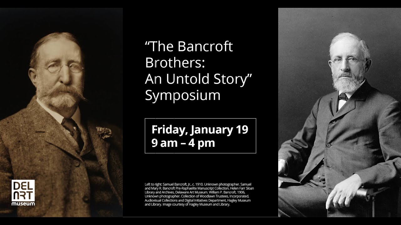 The Bancroft Brothers: An Untold Story - YouTube