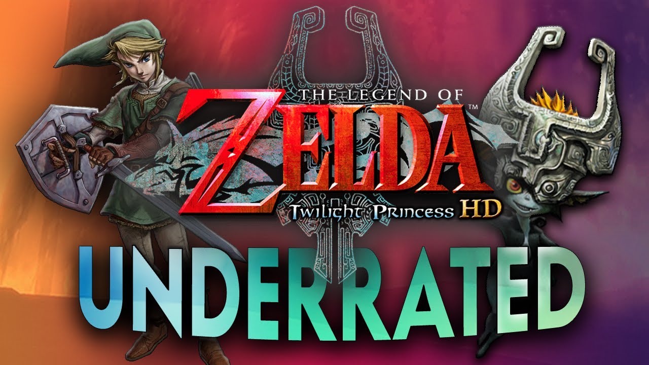 32 Bit Zelda Princess