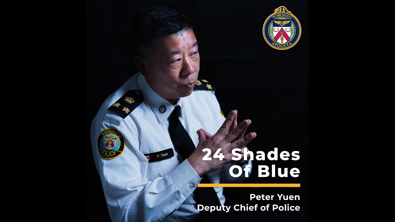 24 Shades of Blue - Deputy Chief Peter Yuen - e09 - YouTube