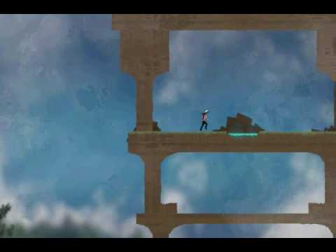 Quick indie game Video: Saira - YouTube
