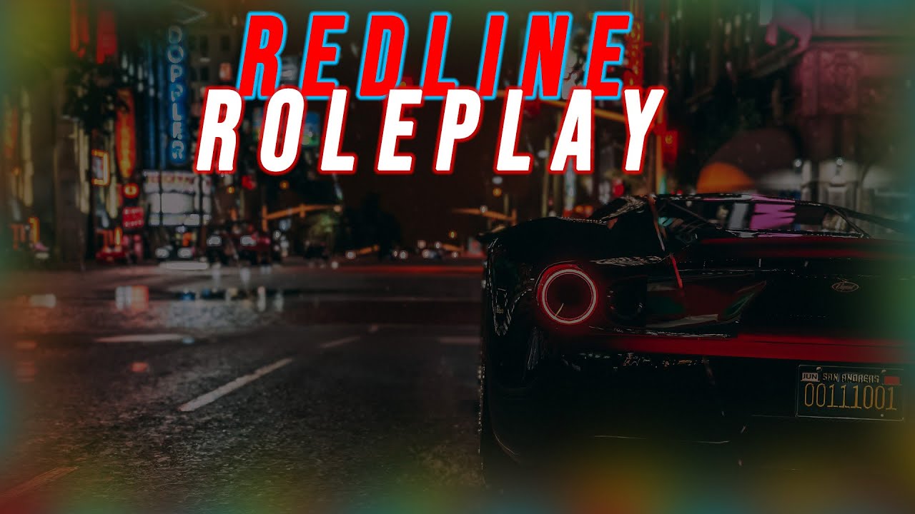 Redline Roleplay Client Kurulumu! - YouTube