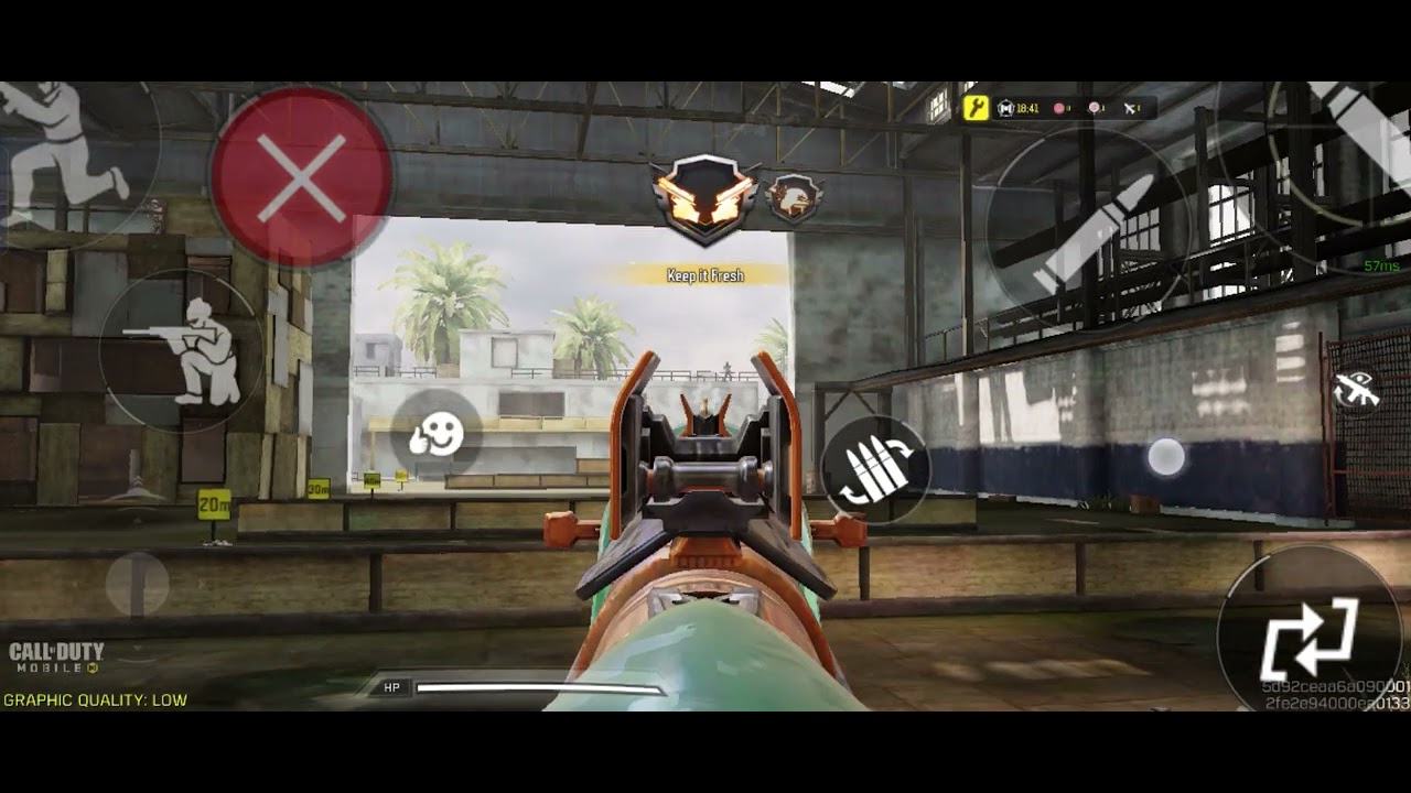 this val build dominates in all distances - YouTube