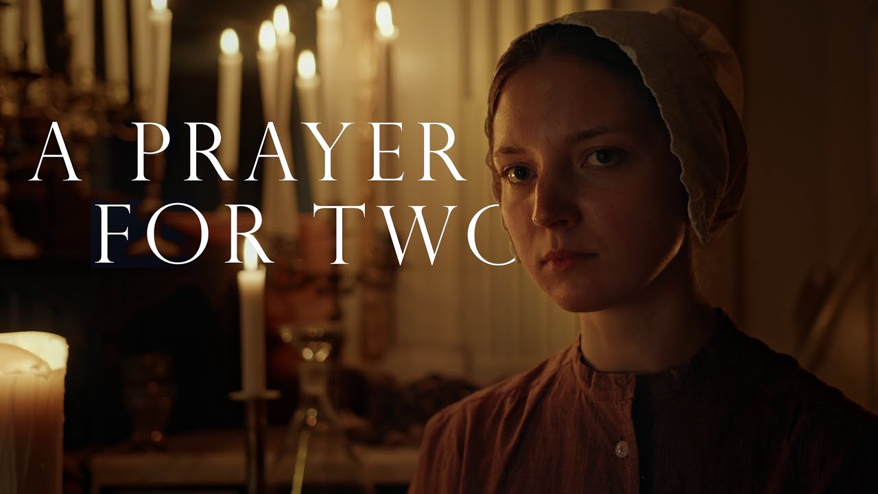 A Prayer for Two | Official Trailer | Lightframers - YouTube