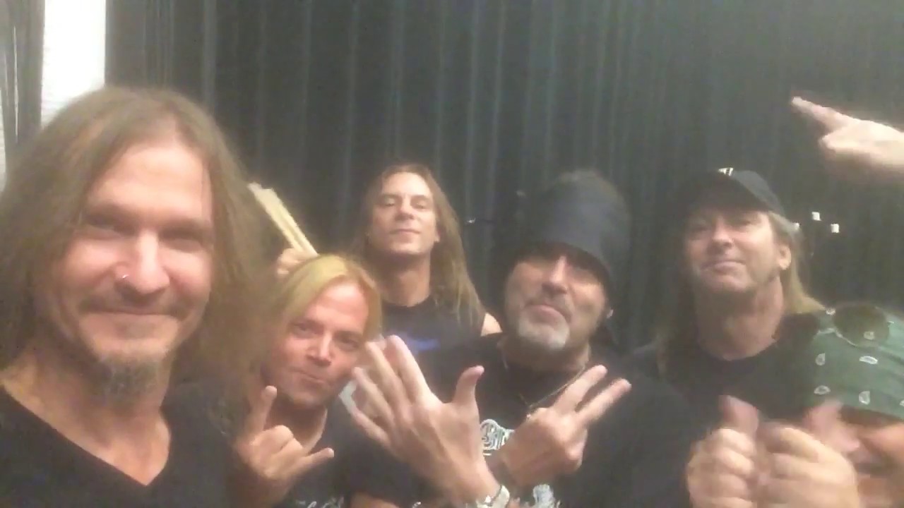 Count's 77 Coming to Cars Stars ROCKnROLL - YouTube