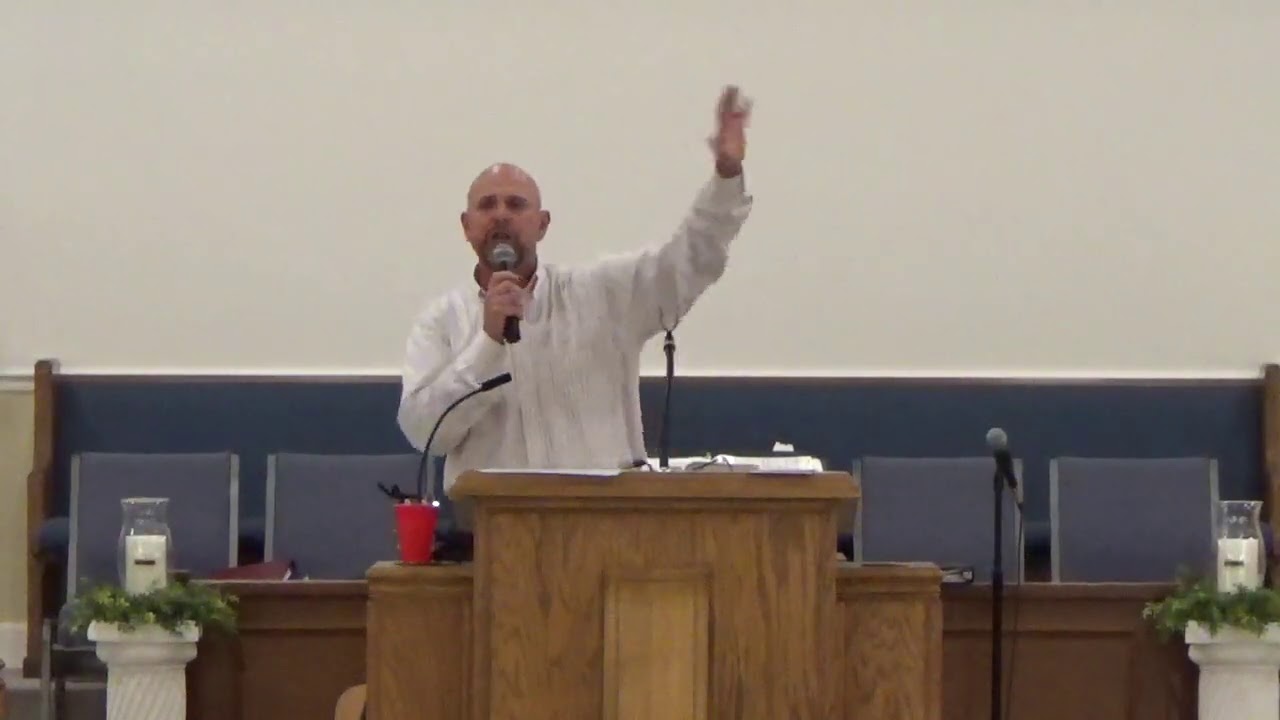 Keep Feed The Calf. 8-26-20. Dale Wheeler - YouTube