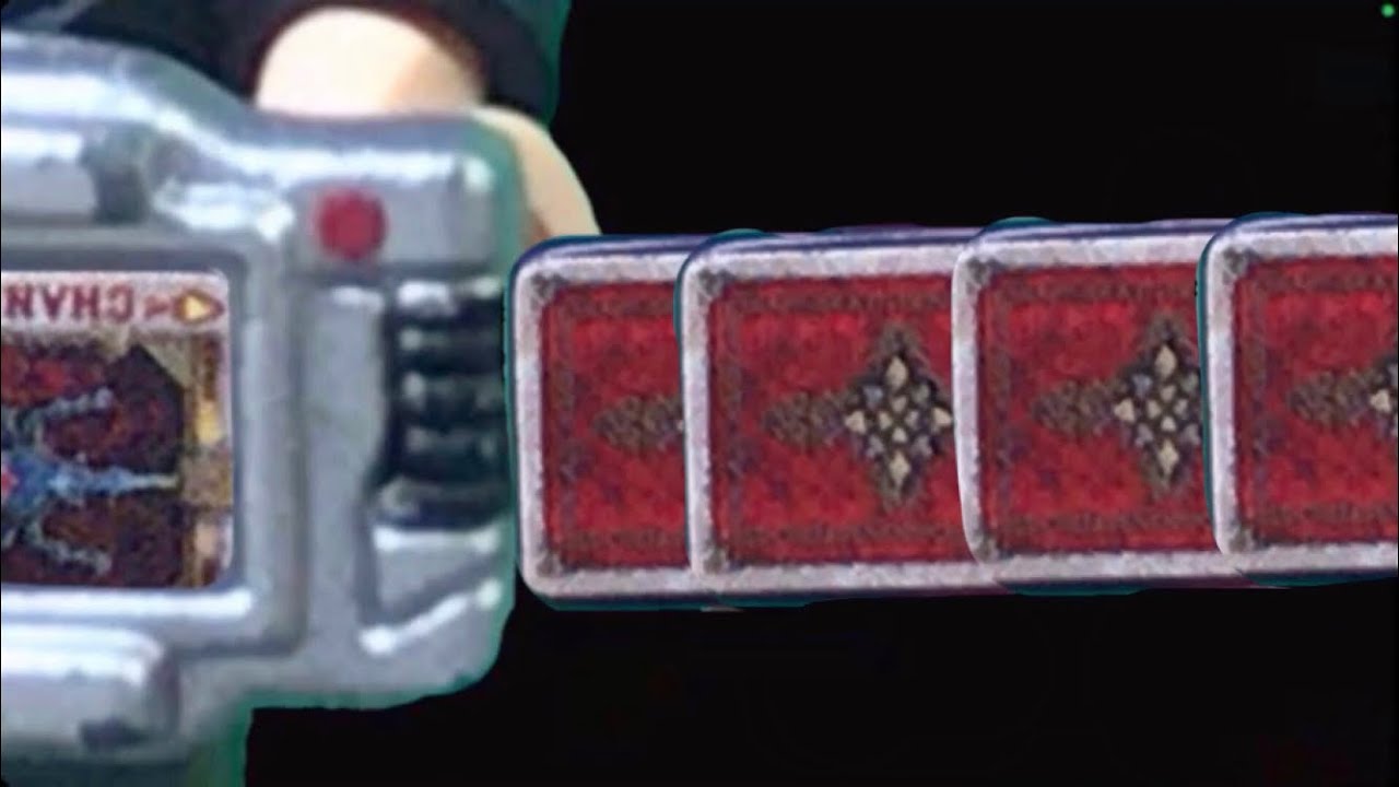 LEGO Kamen Rider All Heisei Riders (Phase 1) Henshin Scene 平成1期仮面ライダー ...