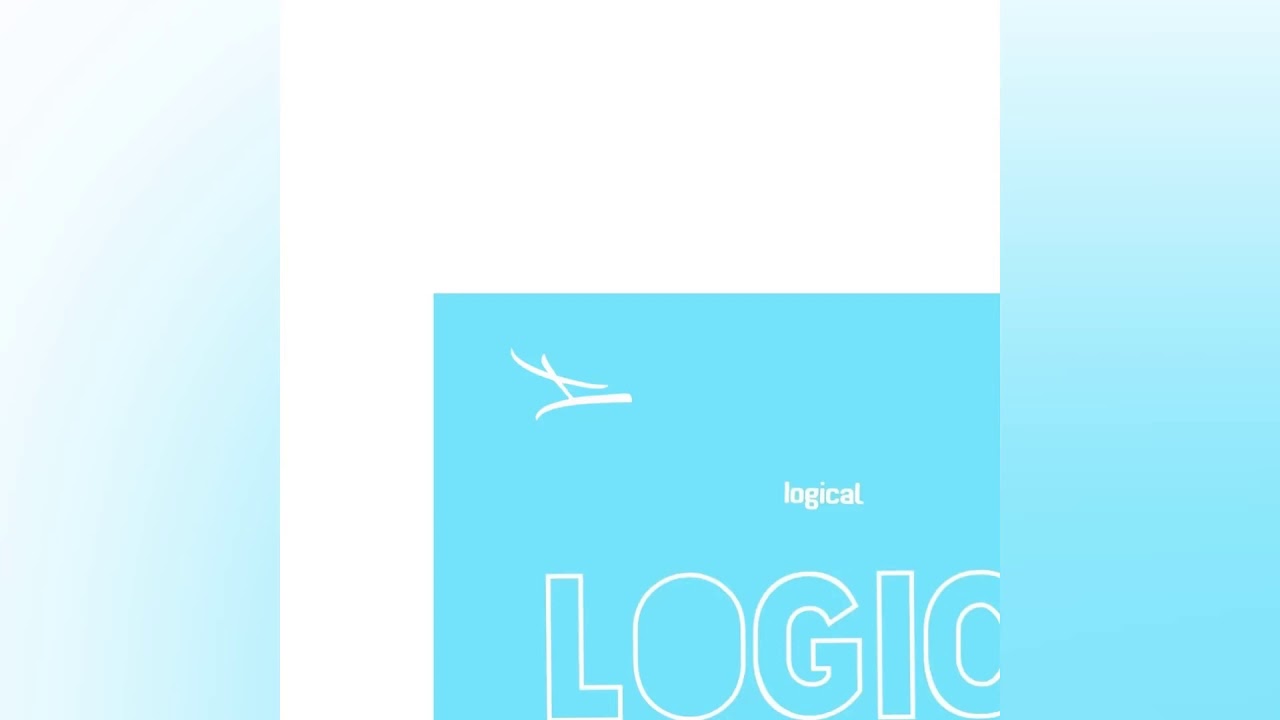 Logic (for some Rocket Science) - {Lyrics} - YouTube