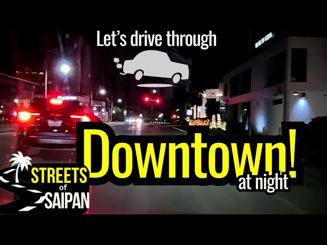 Saipan City