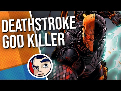 Deathstroke \