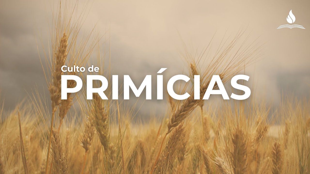 Culto de Primícias | IEADEME RAMA1 - YouTube