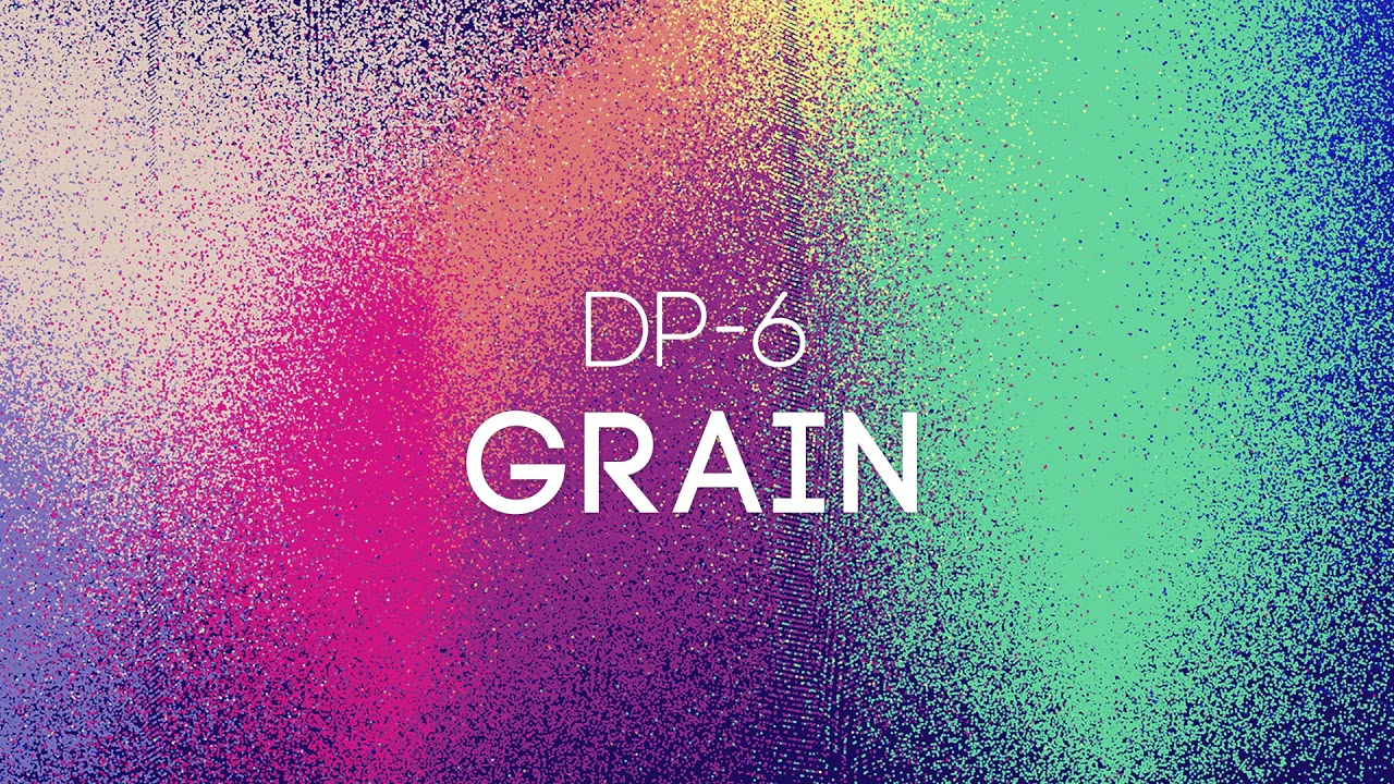 DP-6 - Shapes - YouTube